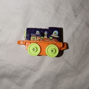 Fisher-Price | Toys | Thomas Friends Space Iron Alien Bert Mini Train ...
